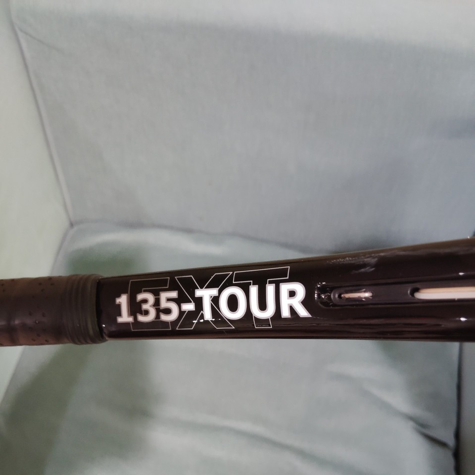 WEED tennis racquet (Fabulous Condition!!) | eBay