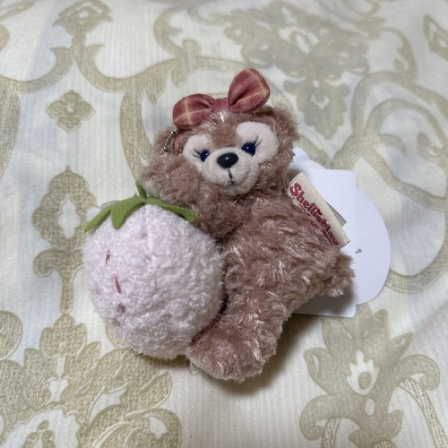 Disney Duffy & ShellieMay Friends Heartfelt Strawberry Gift Sherry Mae ...