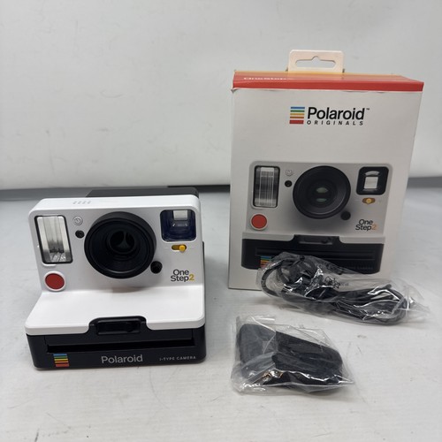 Polaroid Originals One Step 2 Viewfinder I-Type Instant Camera in ...