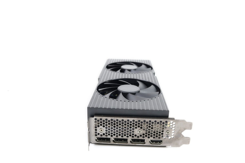 Dell GeForce RTX 3080 Ti 12GB OEM Graphics Card GPU | 1yr Warranty ...