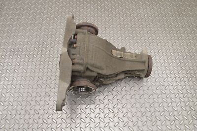 Audi A6 4G 3.0 TDI 2014 RHD Differential hinten 8K0599287 15116883 ...