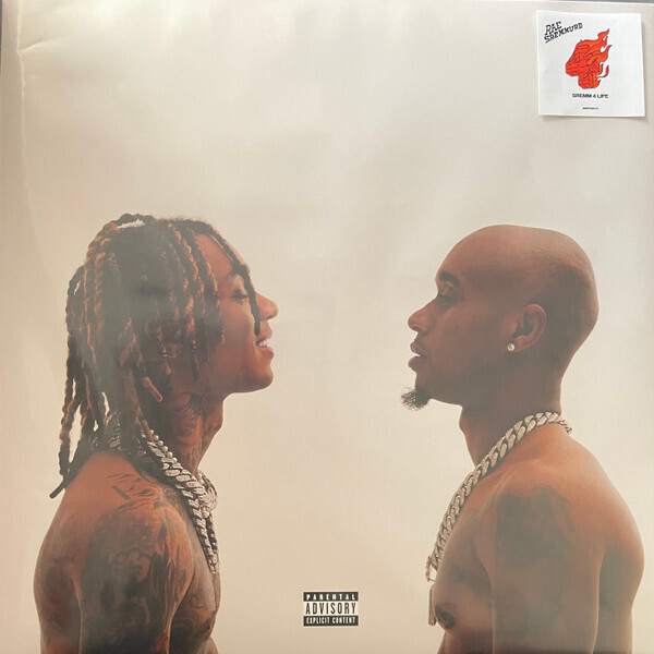 Rae Sremmurd Sremm 4 Life Vinyl LP NEW sealed 602455558954 | eBay