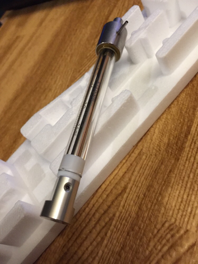 Kloehn LTD 2.5ML P/N 17584 (check all photo for more detail) | eBay