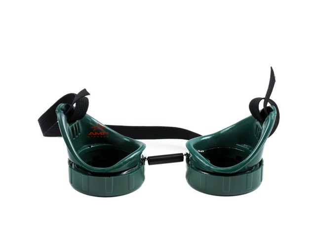 Gateway 36 Cup Ir5 Welding 50mm Rigid Safety Chipping Goggles Gas Torch ...