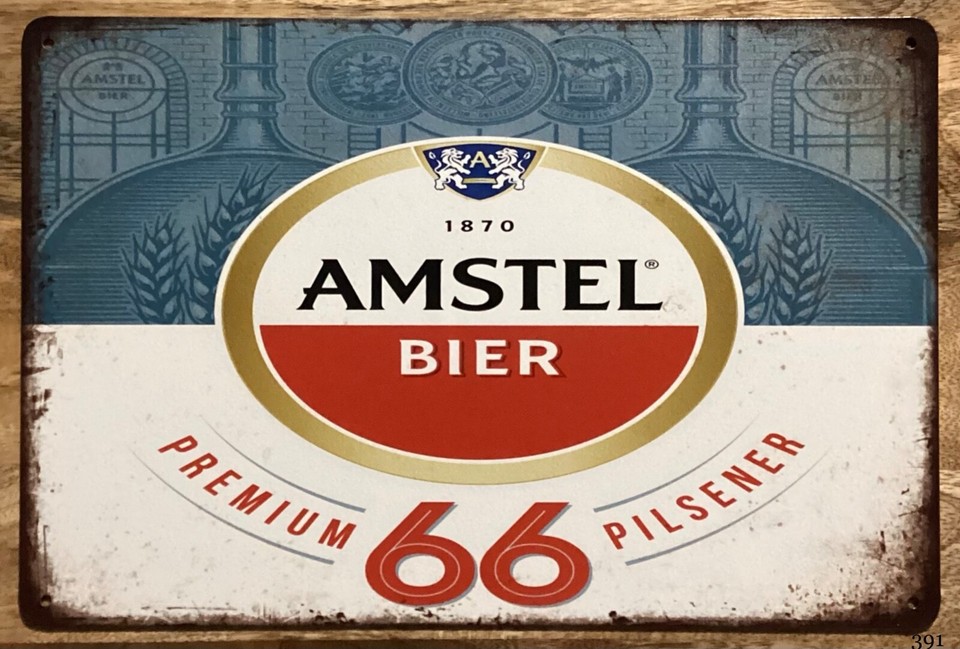 Metal Signs Vintage Retro Pub Home Bar Man cave Garage Shed Poster Beer ...