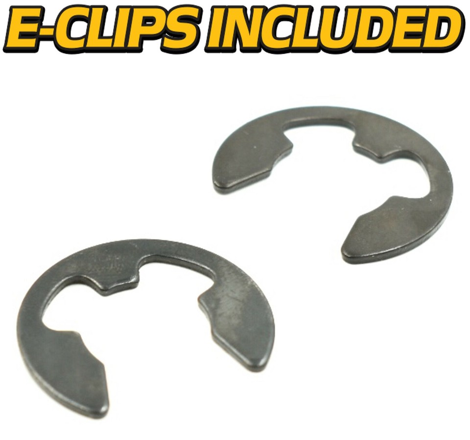 Wheel Hardware Kit fits Craftsman Husqvarna 532436500 106732X624 ...