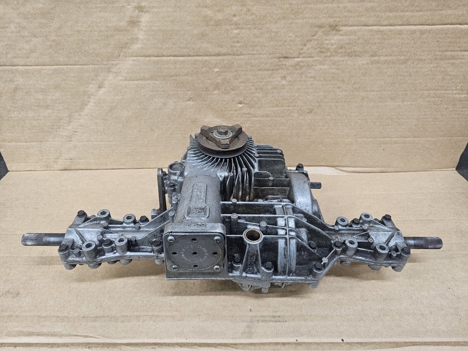 Peerless Mst-205 - 002B Hydrostatic Transaxle | eBay
