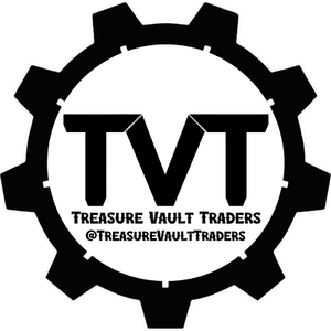 Treasure Vault Traders | eBay Stores