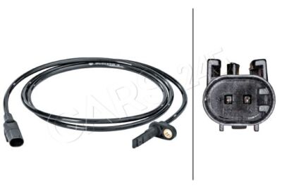 HELLA ABS Speed Sensor Front For IVECO Daily IV V 06-14 5801279030 | eBay