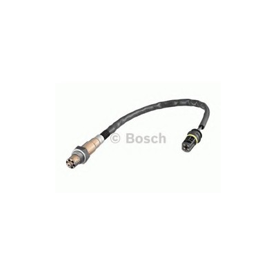 BOSCH 0258006181 Lambdasonde für Mercedes C W203 CL203 T Model S203 SLK R170 | eBay