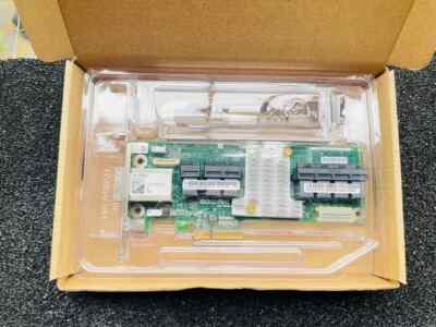 Adaptec 2283400-R AEC-82885T/LENOVO 36Port 12Gb/s SAS Expander Card ...