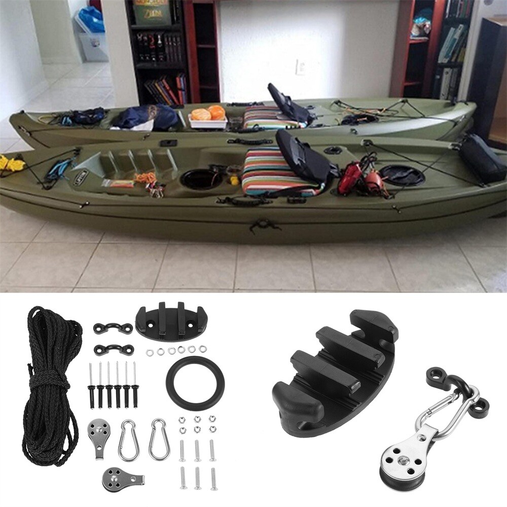Inflatable Boat Anchor Cleat
