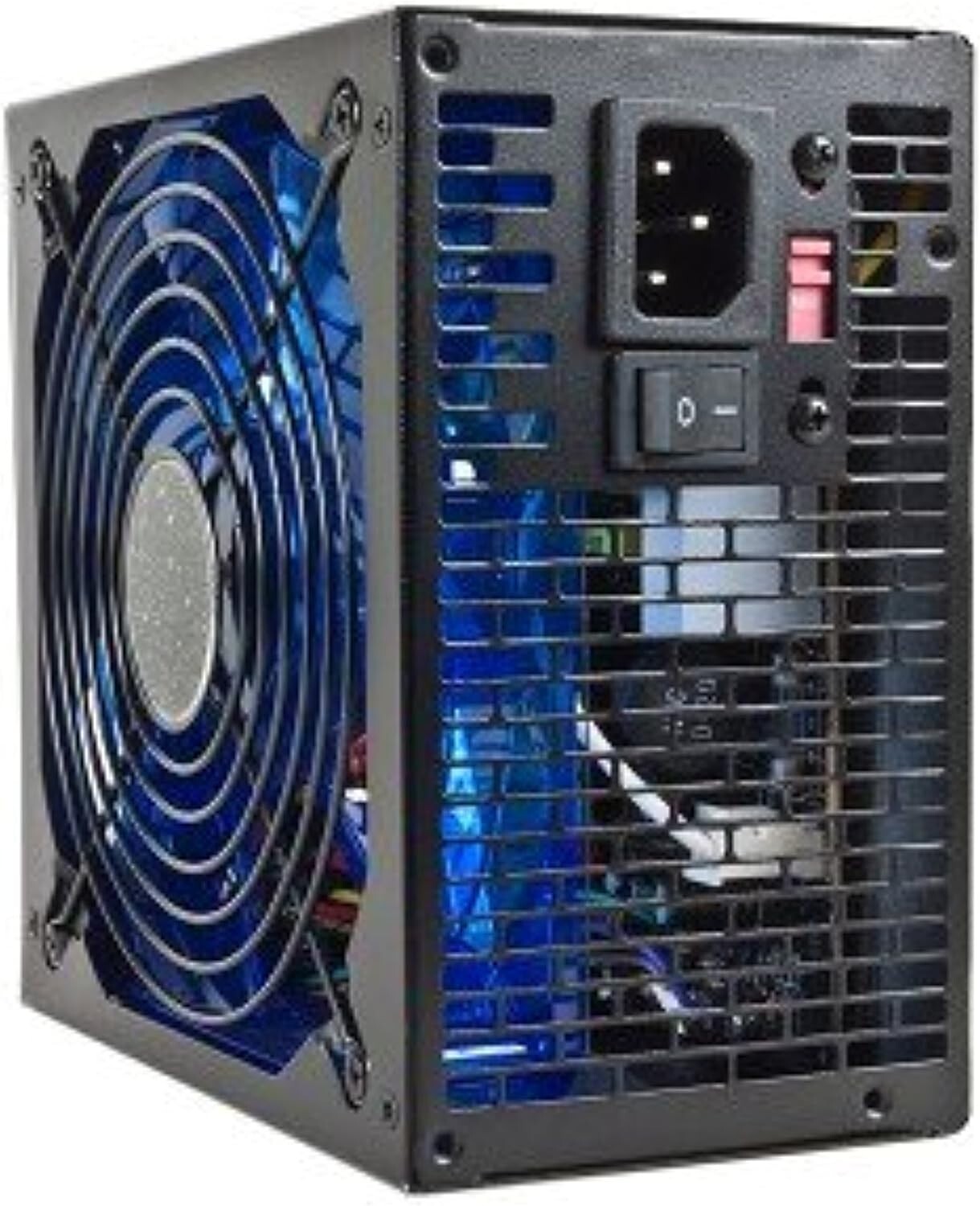 Cool Power Gamer Series CP-G1080 1080w ATX Led Power Supply 20+4-pin | eBay