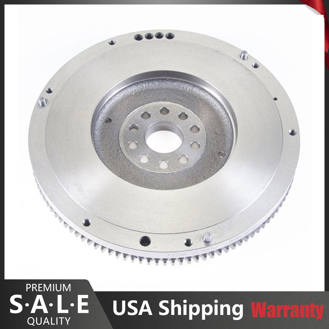 Manual Trans Clutch Flywheel LuK For Toyota 4Runner T100 Tacoma L4 2.7L ...