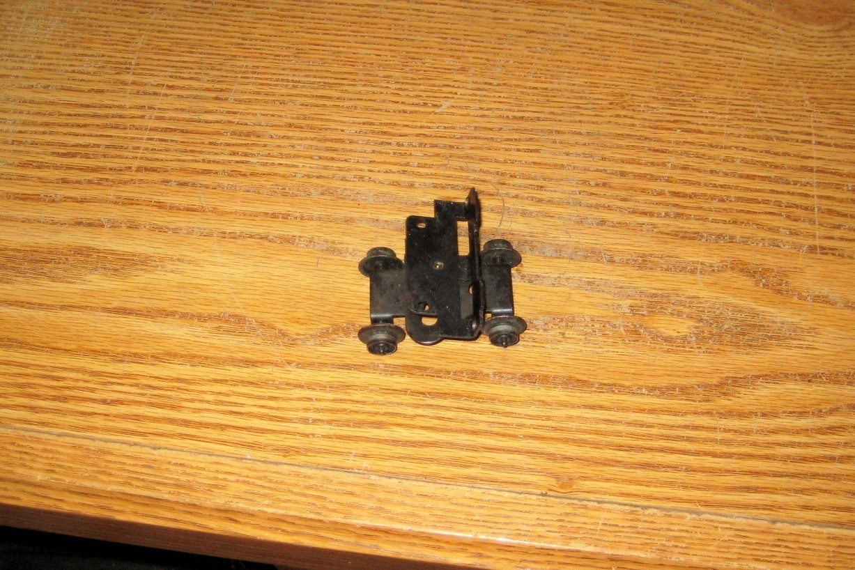 Lionel 8142 Steamer Front Truck EX (719) | eBay