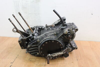 1978 Husqvarna CR250 Motor / Lower End | eBay