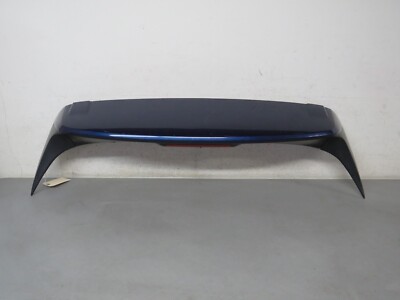 2013 2018 NISSAN PATHFINDER REAR TAILGATE SPOILER WING WITH LIGHT | eBay