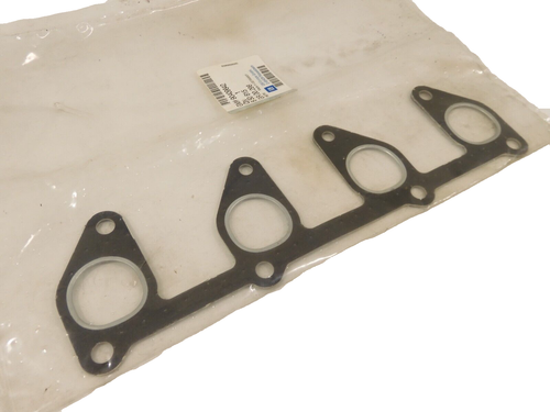 (S87) Orig. OPEL ASCONA KADETT CORSA joint collecteur d'échappement ...