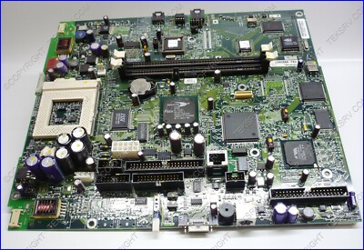 10N0886 - IBM Surepos 500 System Board | eBay