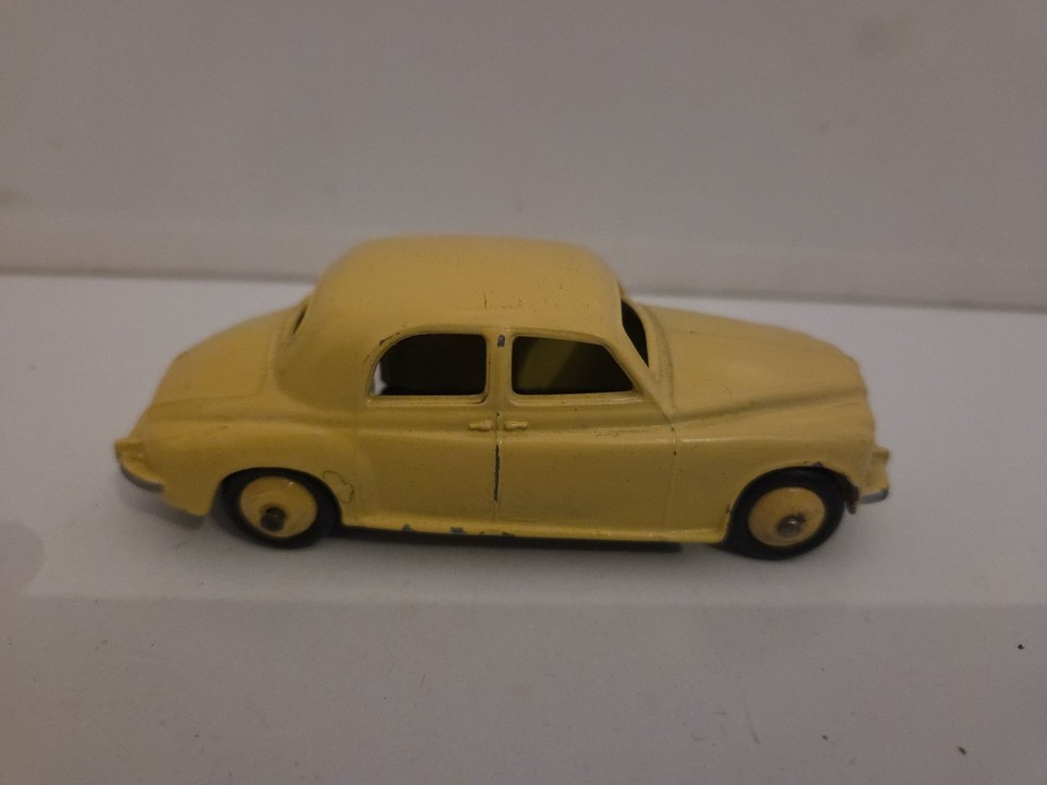 Dinky Rover 75-Nice Example! nd4 | eBay UK