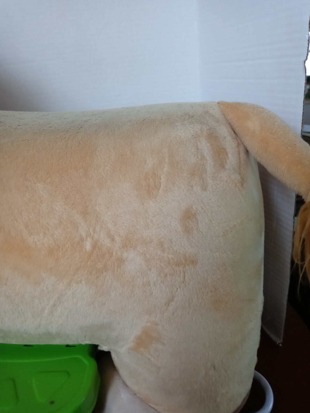 Disney Lion King Simba 6v Plush Ride-on Toy for Toddlers by Huffy for ...