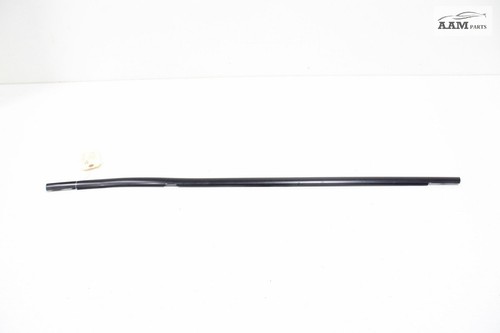 2015-2021 SUBARU WRX REAR LEFT SIDE DOOR WINDOW BELT MOLDING ...