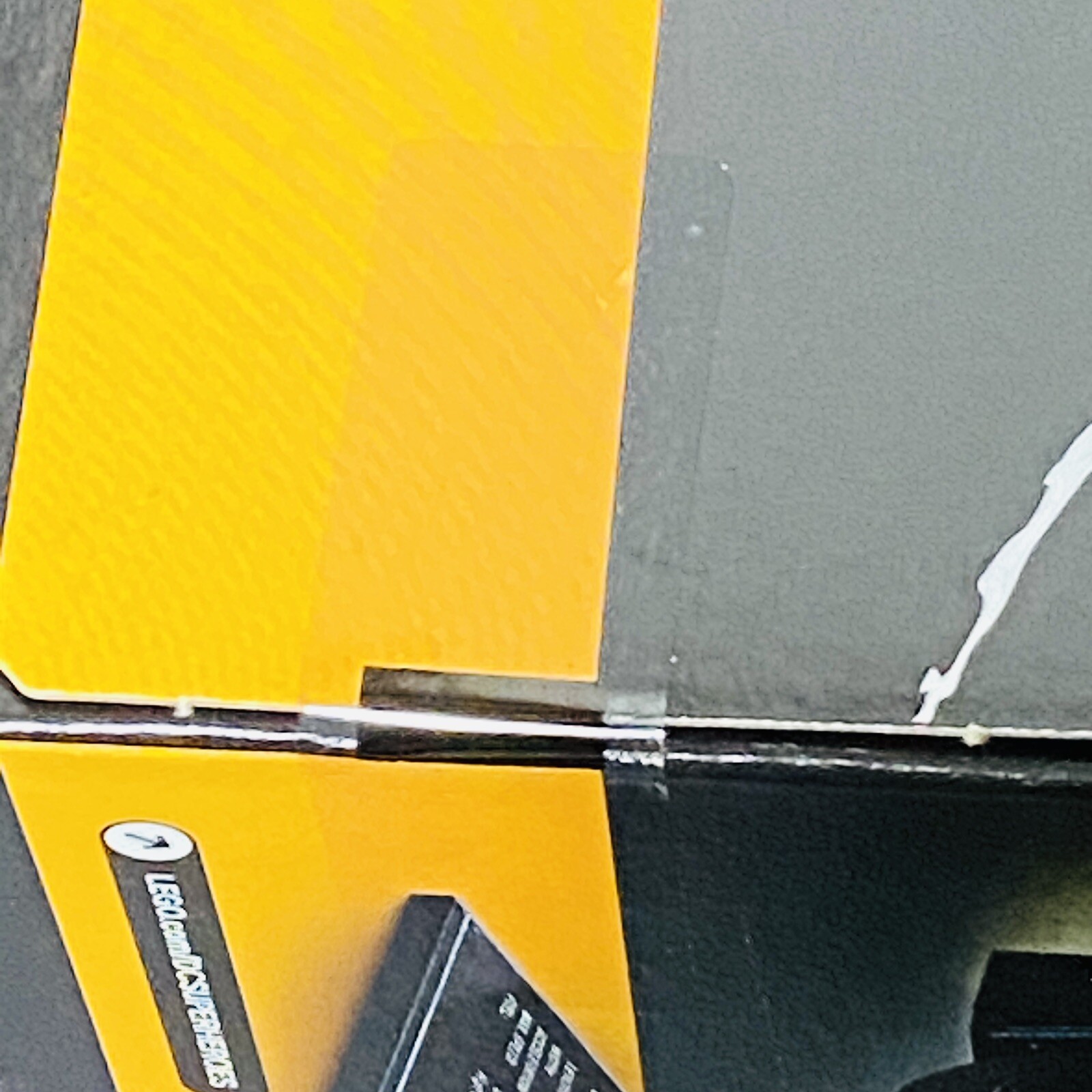 LEGO 40433 1989 Batmobile Limited Edition New Sealed Retired Express F ...