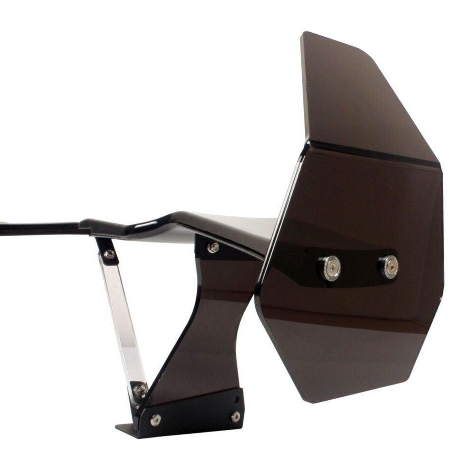 53" Rear Trunk Spoiler Wing GT Style ABS+Acrylic Fit For BMW Z3 E36 ...