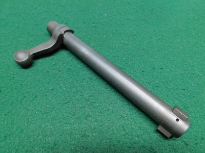 Remington 700 Bolt Assembly "Blackish" Long Action Standard RH Original ...