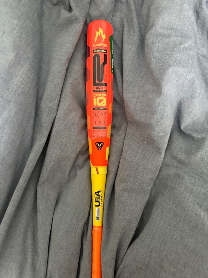 2025 Easton USA Hype Fire - 30 Inch Drop 10 New From Easton | eBay