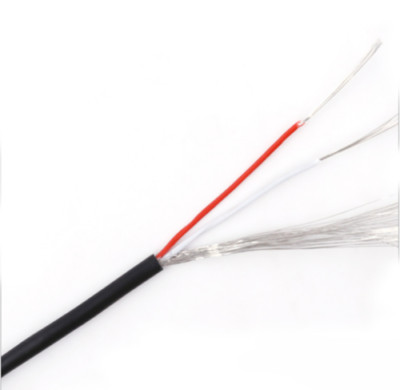 Wire & Cable - Shielded Wire