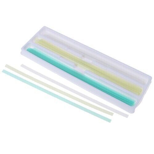 Dental Polishing Strips Composite Resin Sanding Finishing Strip/ Discs ...