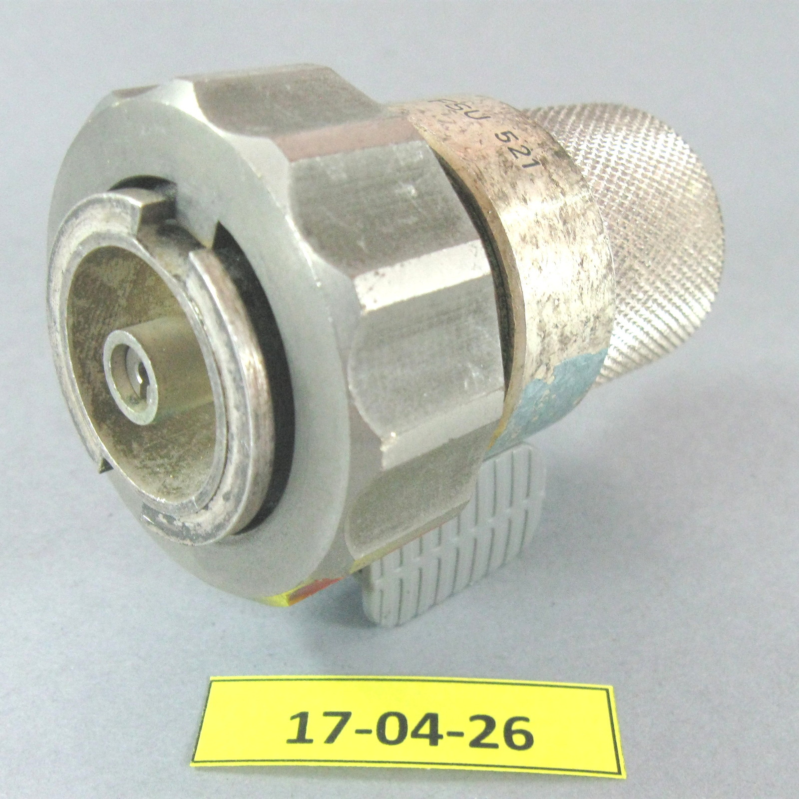 Decifix Hochfrequenzstecker, Adapter, Mess- und Abschlusswiderstand # ...