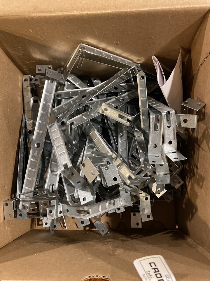 NVent Caddy CJ6 Colorado Jim Cable Support Clip (Box of 100) | eBay