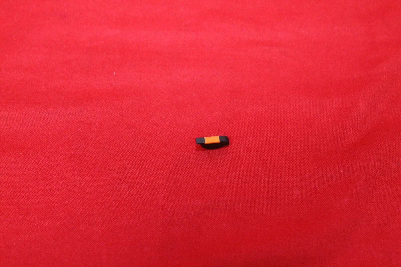 🎯COLT PYTHON ELITE KING COBRA ANACONDA ORANGE SIGHT .125" Ramp Front ...