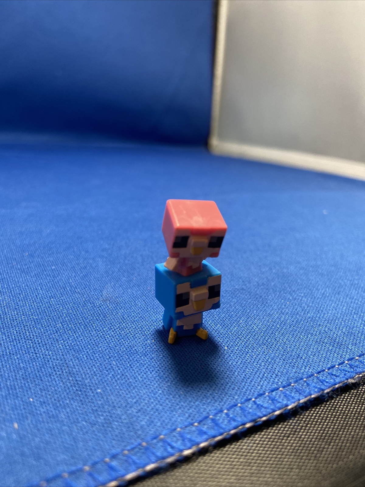 Minecraft Cute Series 18 Mini Figures Owlstack NEW | eBay