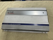 Alpine V12 MRV-T303 Car Amplifier 2 channel Amp for sale online | eBay