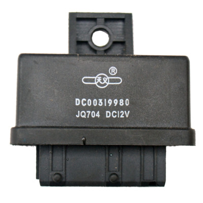 ABS Fuel Double Relay 454935 For Peugeot 106 206 207 306 308 405 406 ...