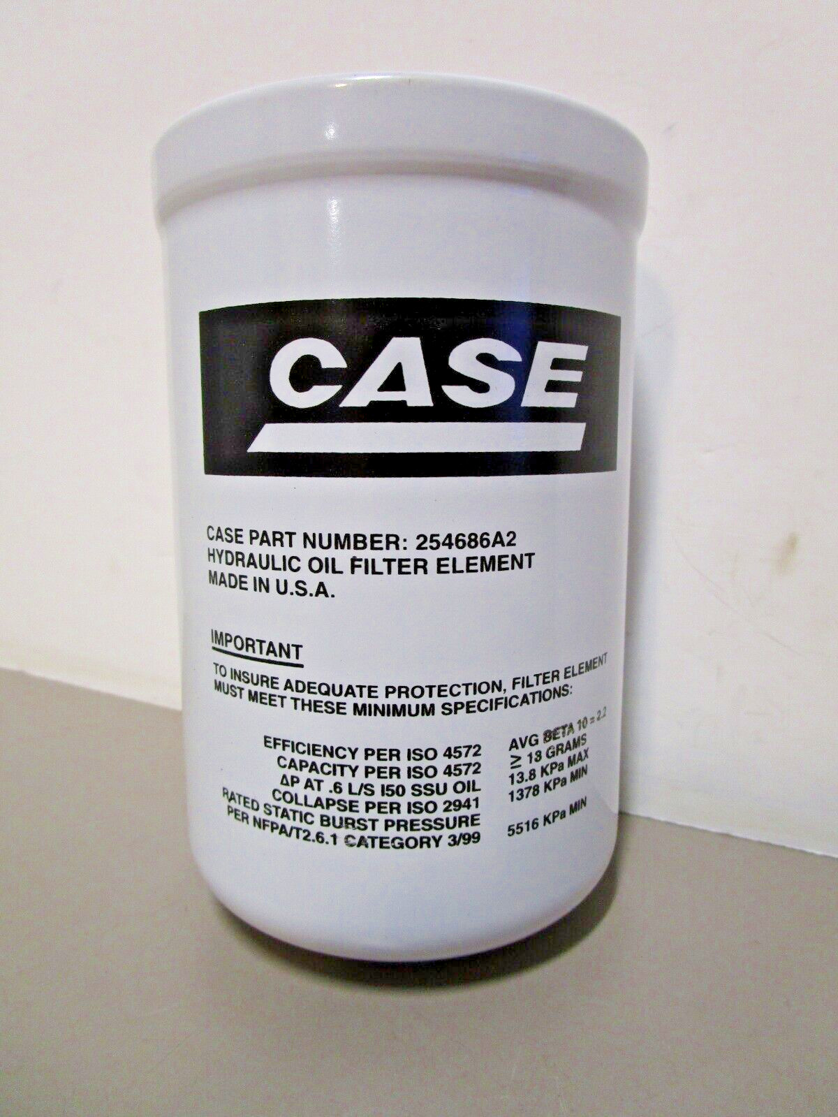 TECFIL PSH582 - cross reference oil filters | oilfilter-crossreference.com