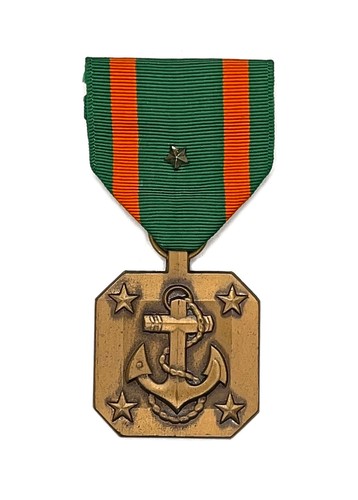 US Navy Marine Corps Achievement Medal NAM USN USMC Full Size Williams ...