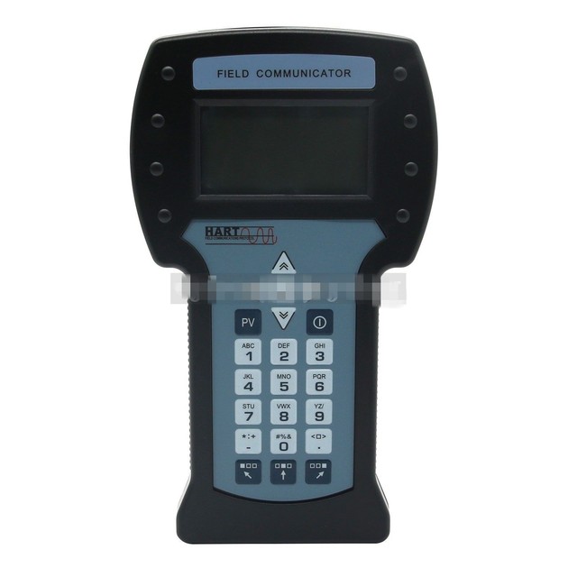 Handheld Hart475 Hart Field Communicator Protocol Smart Transmitter ...