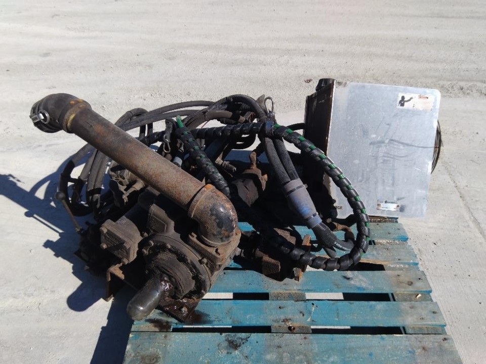 NA PETERBILT 579 WET KIT 3789220 | eBay