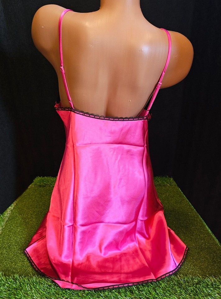 NWOT Playboy Intimates Teddy Sz Med | eBay