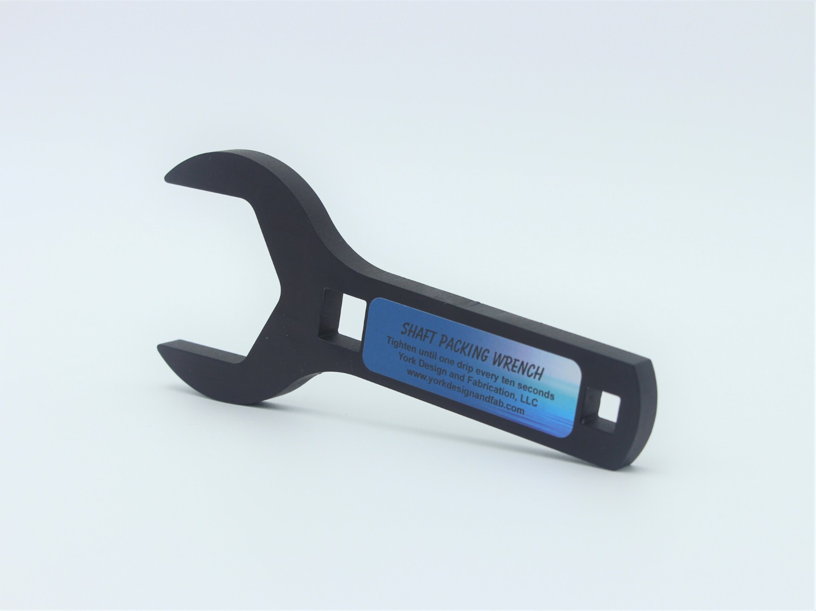 1-3/4" Shaft Packing Wrench - for Inboard Packing Gland | eBay