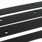 2013-2022 Yamaha Viking Edition 2" Inch Front and Rear Steel Lift ...