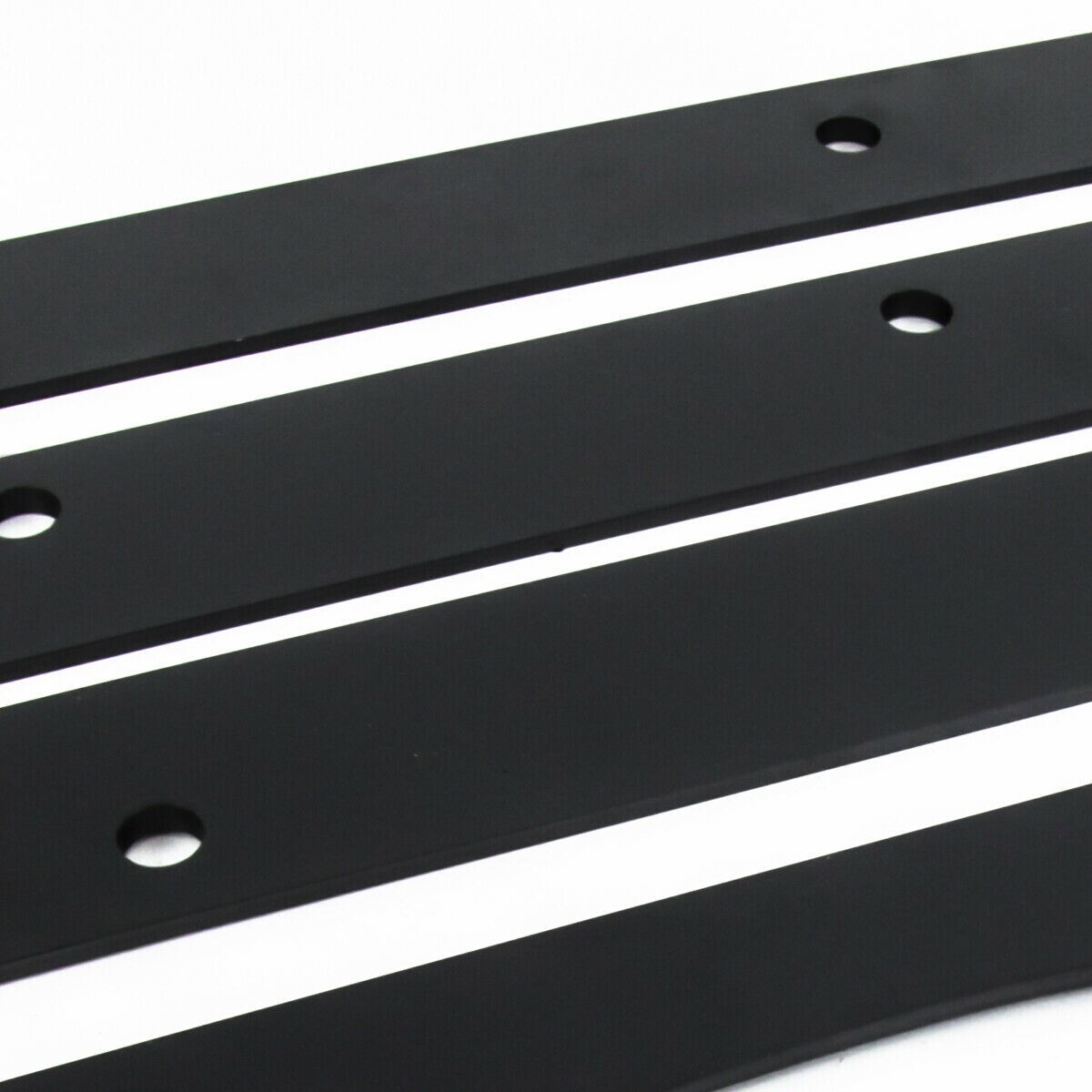 2013-2022 Yamaha Viking Edition 2" Inch Front and Rear Steel Lift ...