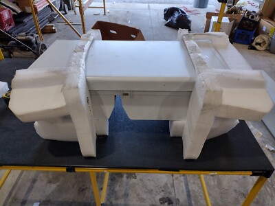 ERICSSON MODEL AIR 6449 B77D 5G RADIO & ANTENNA KRD 901 206/11 KRE 105 ...