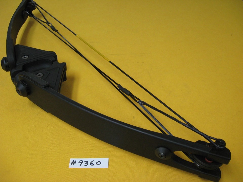 Horton Crossbow 175# Limbs Team Realtree HD Legend HD&XL 175 Explorer ...