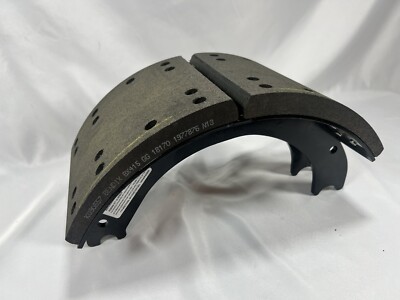 K091345 K098159 Bendix Brake Shoe/Lining Assembly - BRAND NEW | eBay