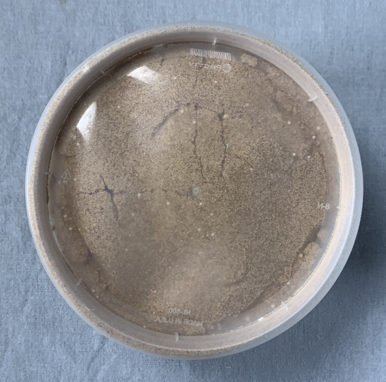 NEW 14 oz Croftscrub Hand Cleaner Croftgate USA Non Solvent | eBay